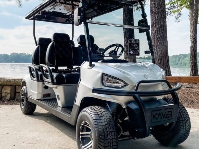 Golf Cart Upgrades | Golf Cart Replacements | Miramar Beach, FL | Gulf ...
