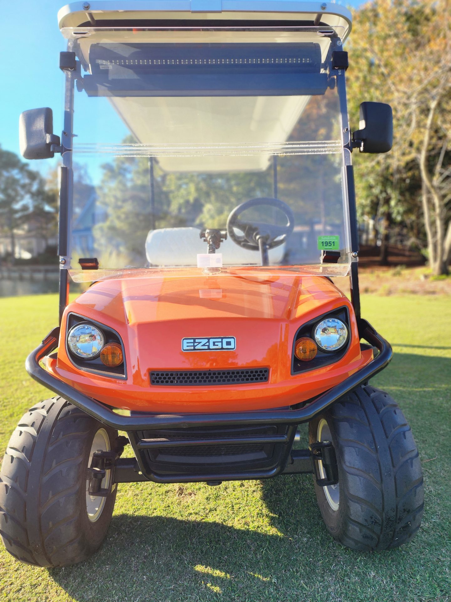 Express Golf Carts for Sale in Miramar Beach, FL | Gulf Carts