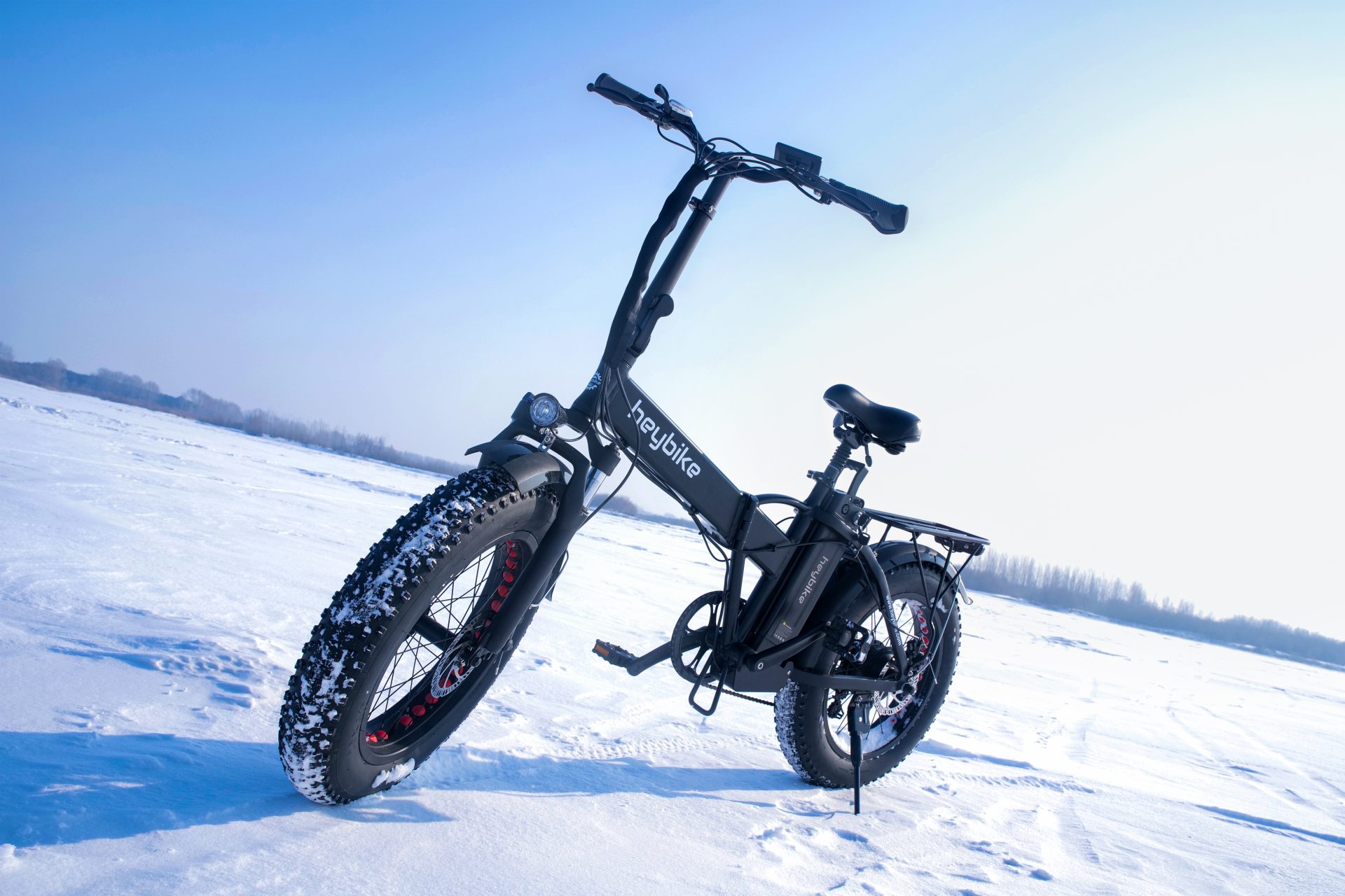 2025 Heybike Mars | Gulf Carts