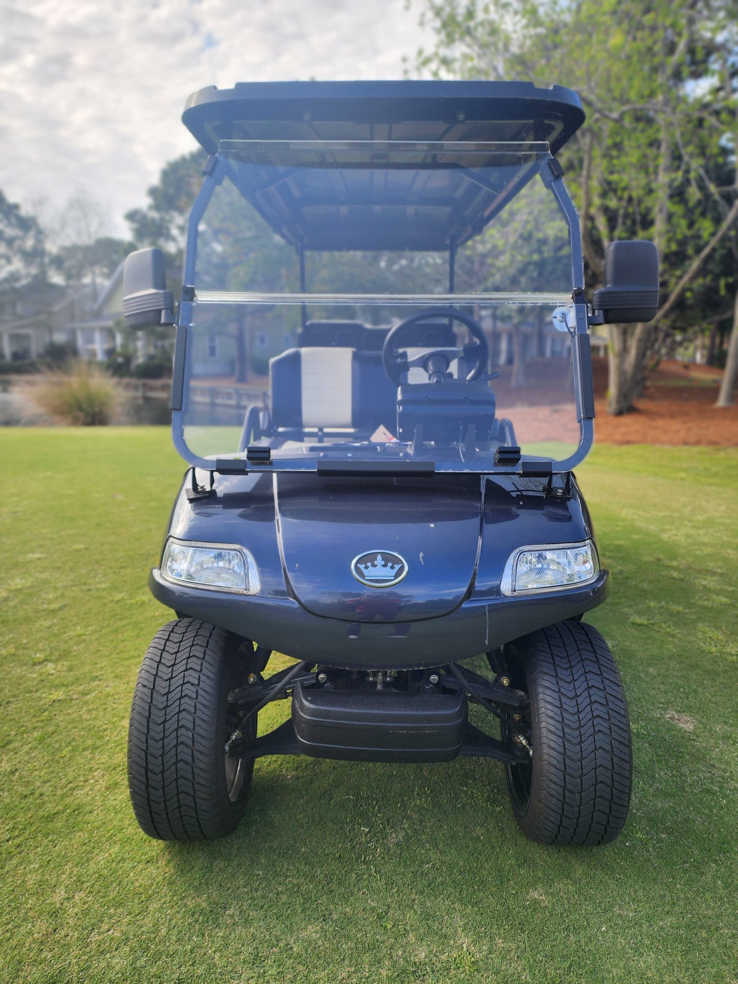 Evolution Golf Carts for Sale in Miramar Beach, FL | Gulf Carts