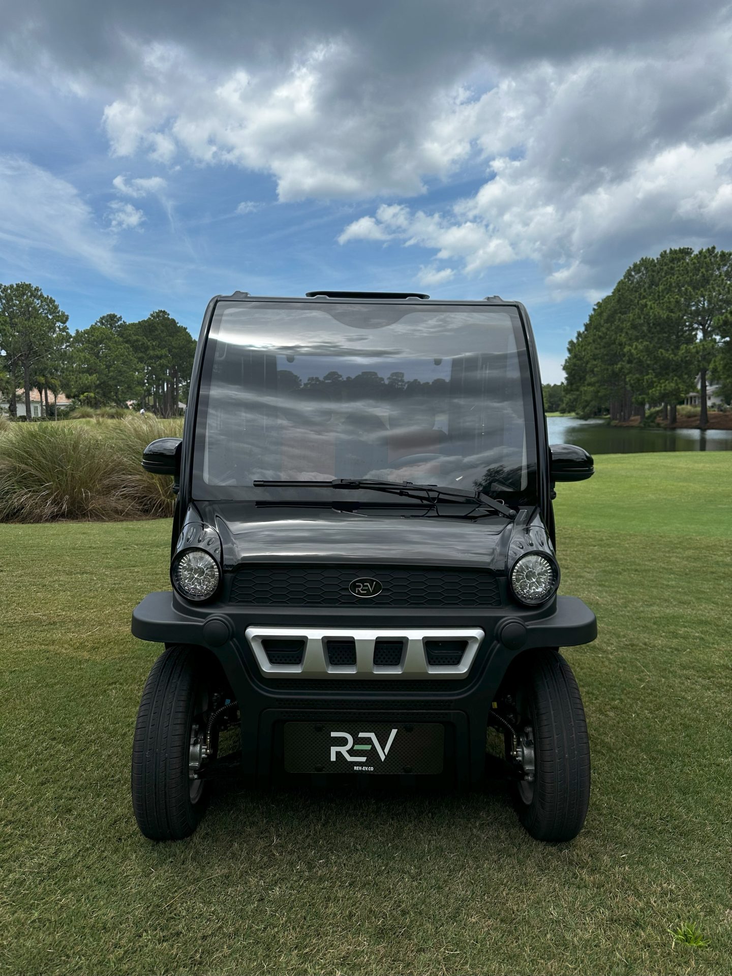 REV EV Golf Carts for Sale in Miramar Beach, FL | Gulf Carts