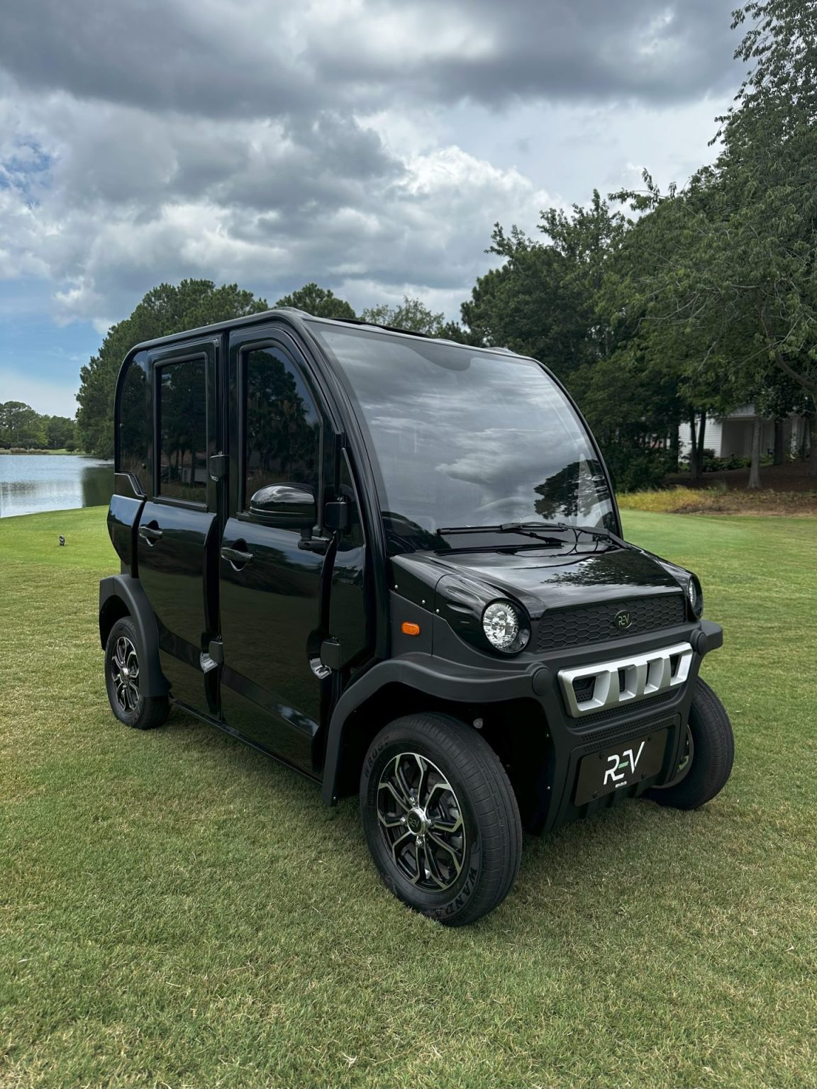 Golf Cart Upgrades | Golf Cart Replacements | Miramar Beach, FL | Gulf ...